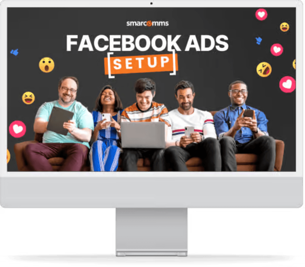 Facebook Advertising Services | Smarcomms