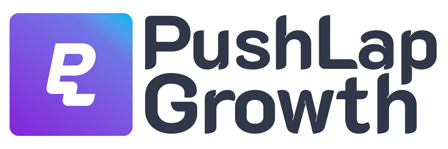 Push Lap Growth Help Center