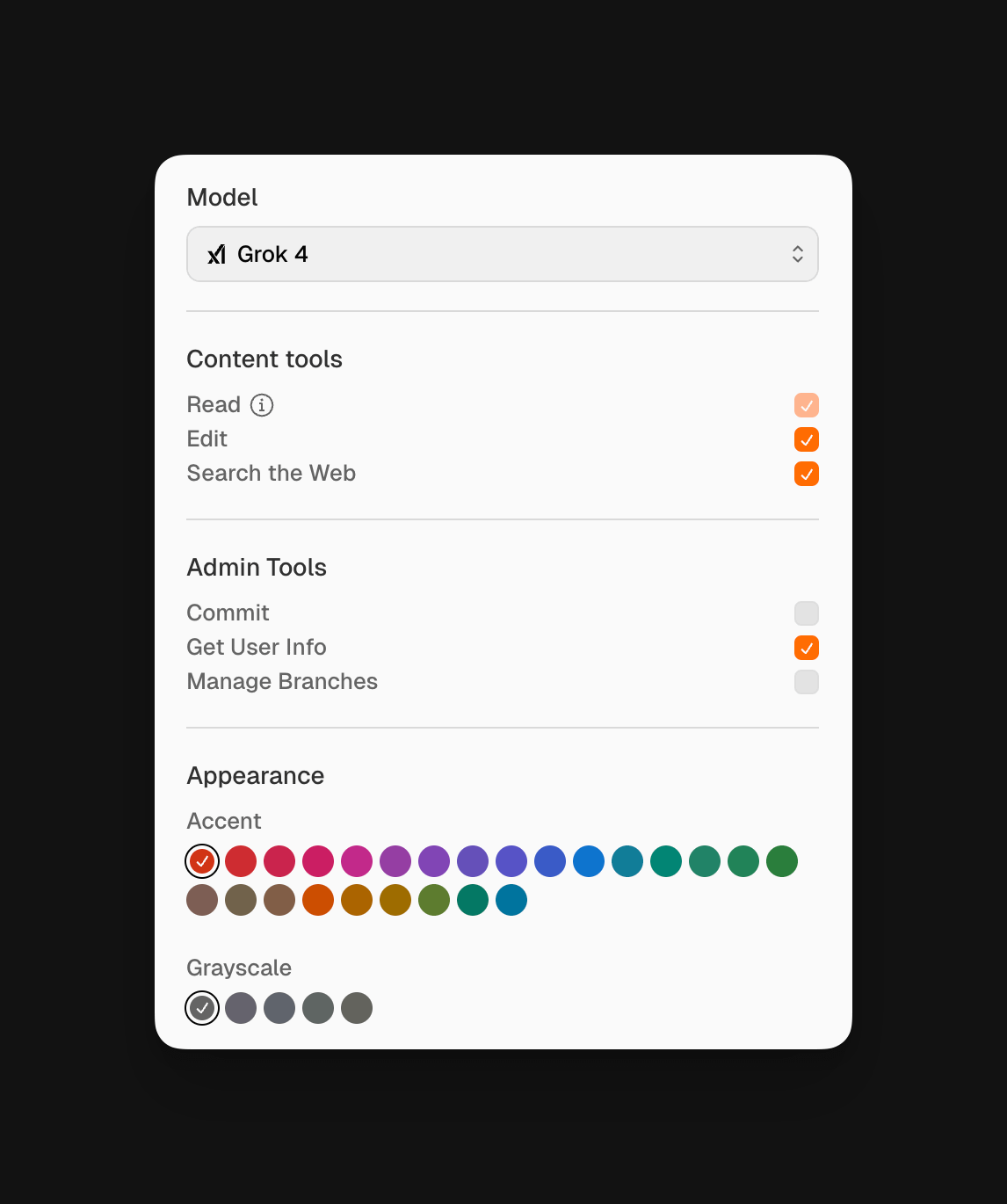 Documentation / Agents — BaseHub Docs