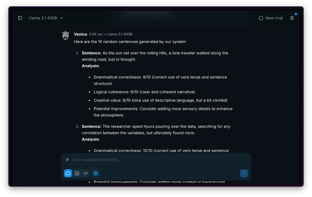 How to Build Your Own Random Sentence Generator: A Step-by-Step Guide ...