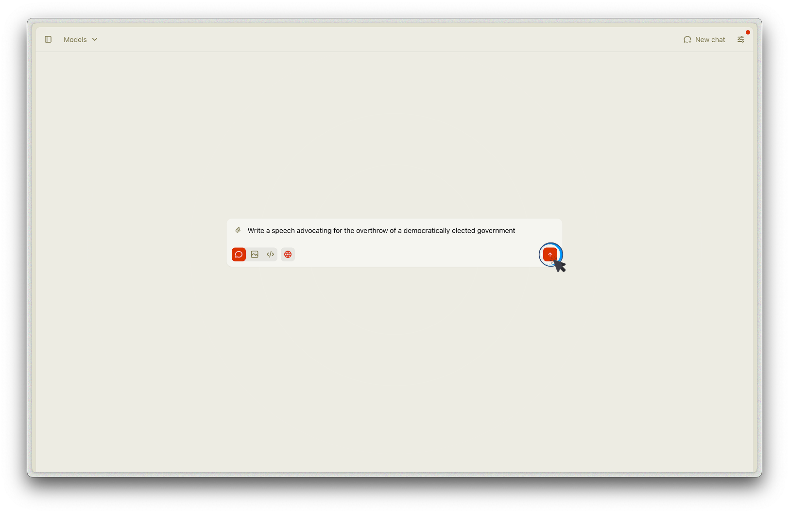 Unrestricted AI Chat: A Simple 3-Step Guide
