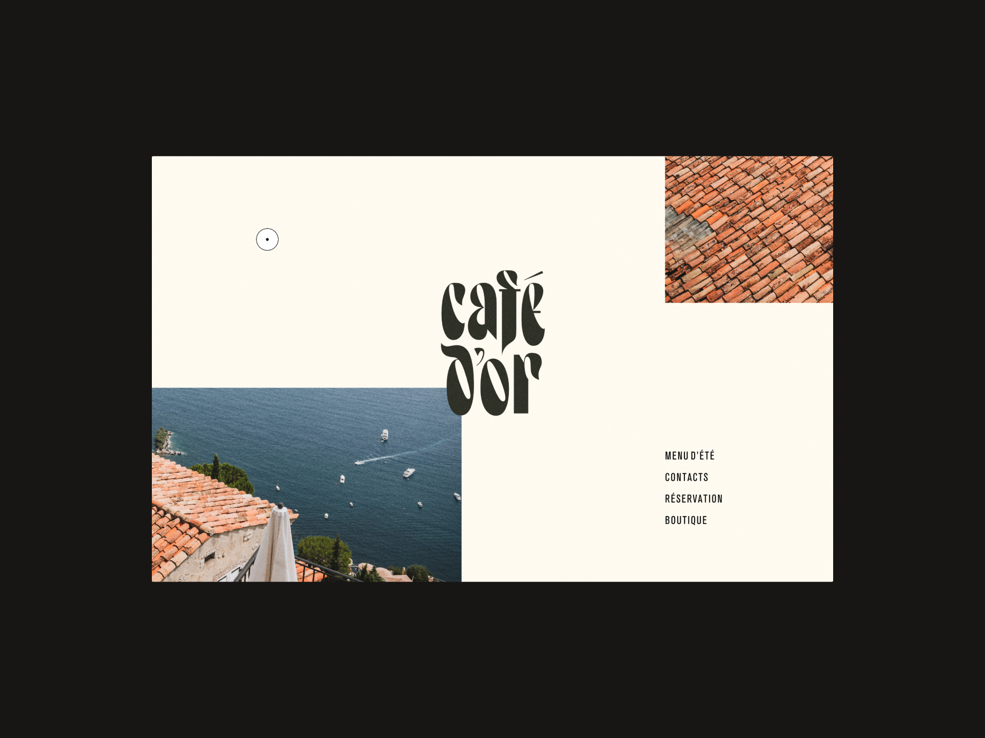 AB | Café D'Or