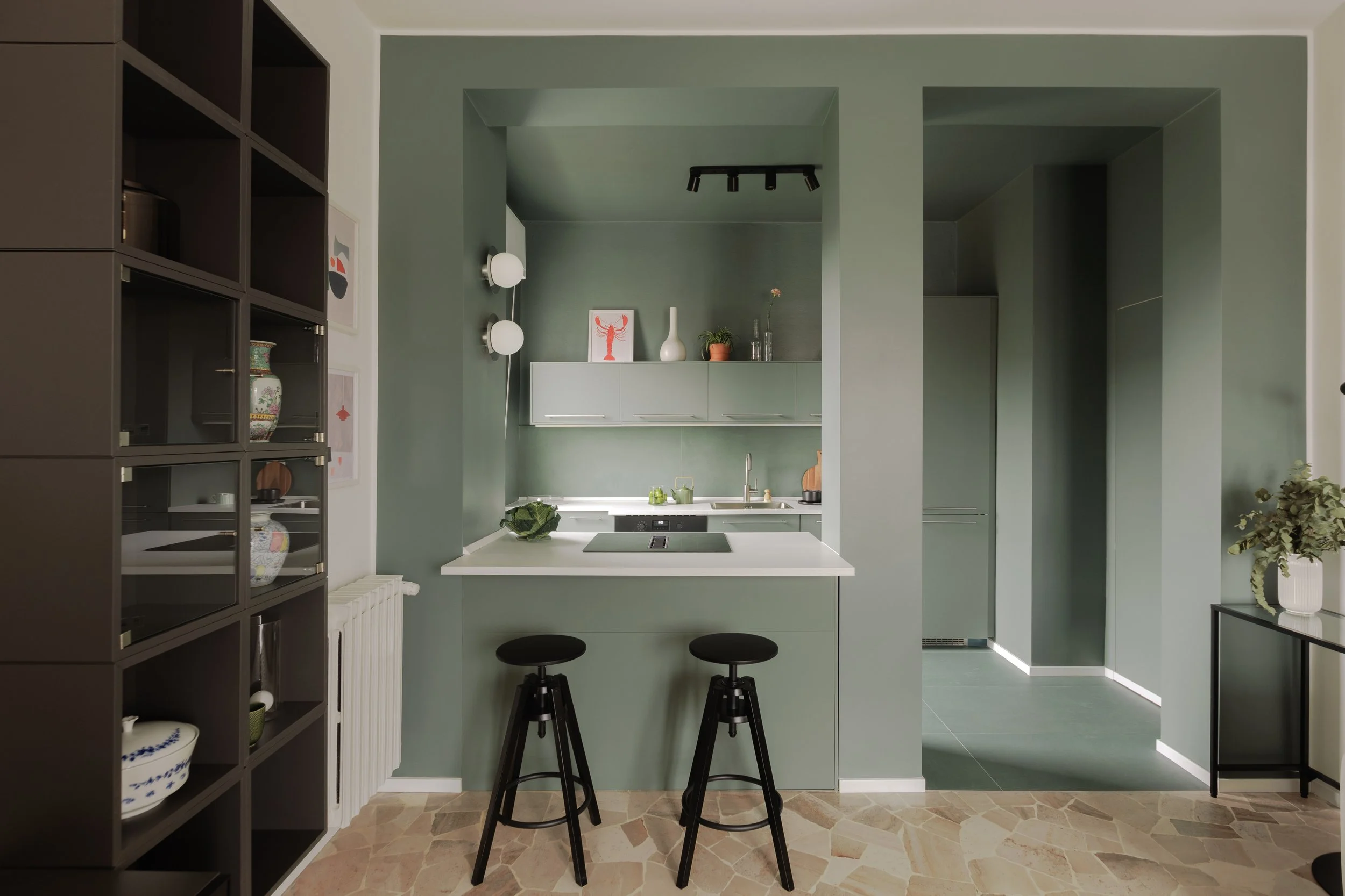 Best Kitchen Paint Colors for 2026: Top Trends & Expert Picks | Feel Design