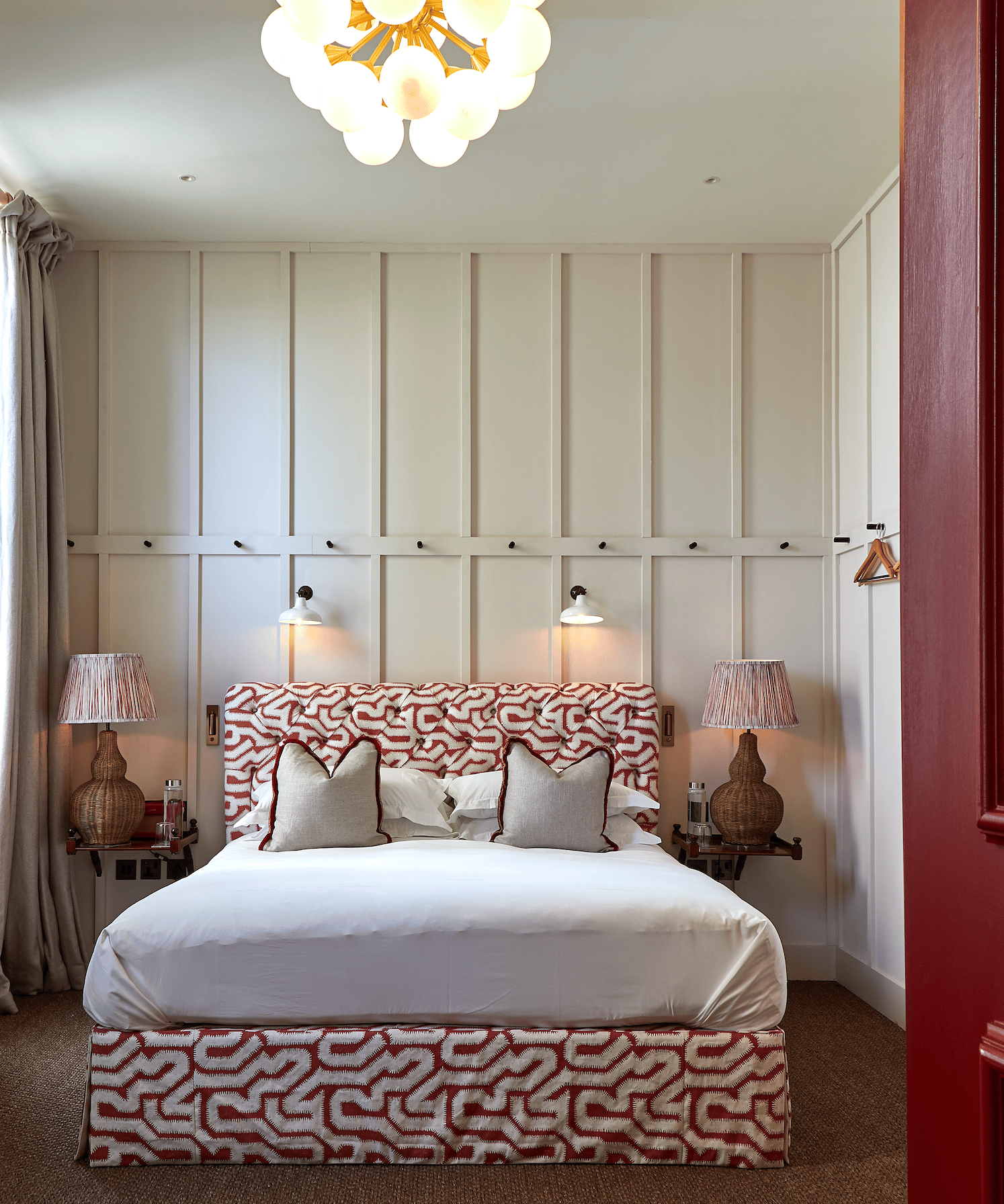 Jessica Yolanda Kaye’s Insider Guide To London's Notting Hill