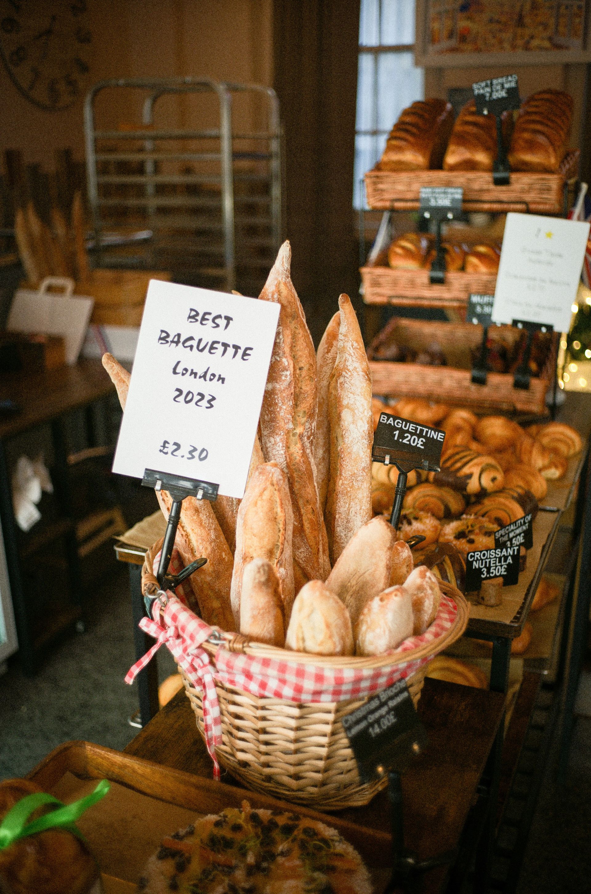 Jessica Yolanda Kaye’s Insider Guide To London's Notting Hill