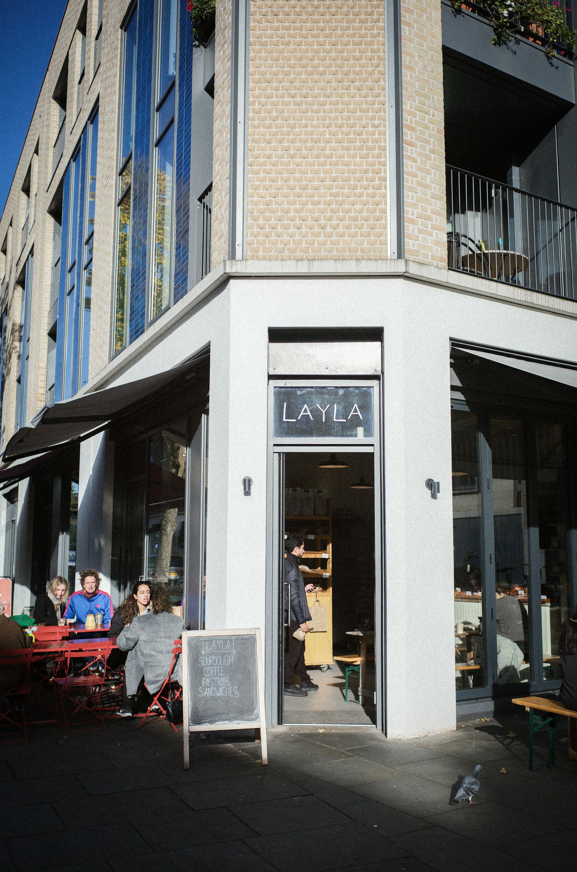 Jessica Yolanda Kaye’s Insider Guide To London's Notting Hill