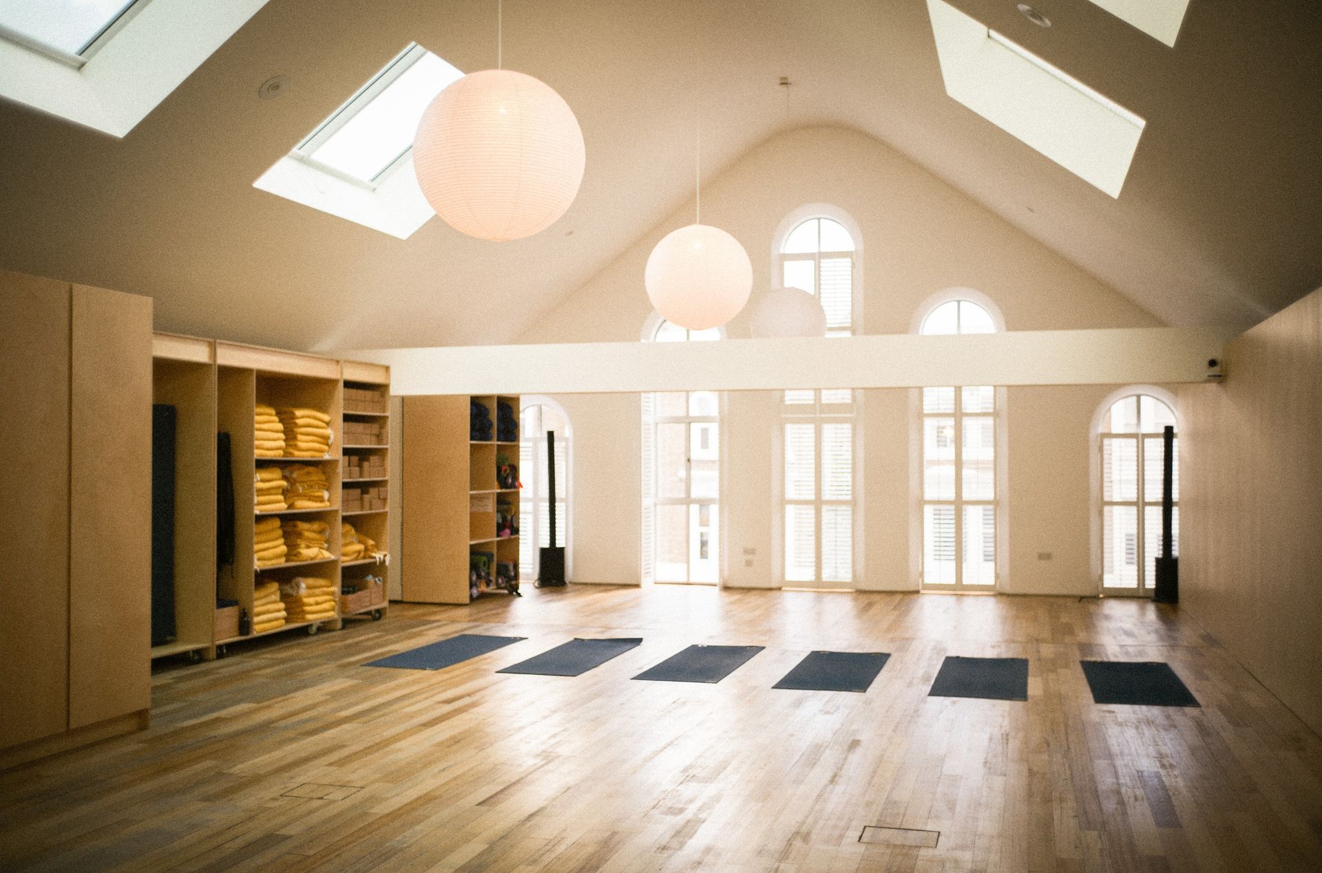 Jessica Yolanda Kaye’s Insider Guide To London's Notting Hill