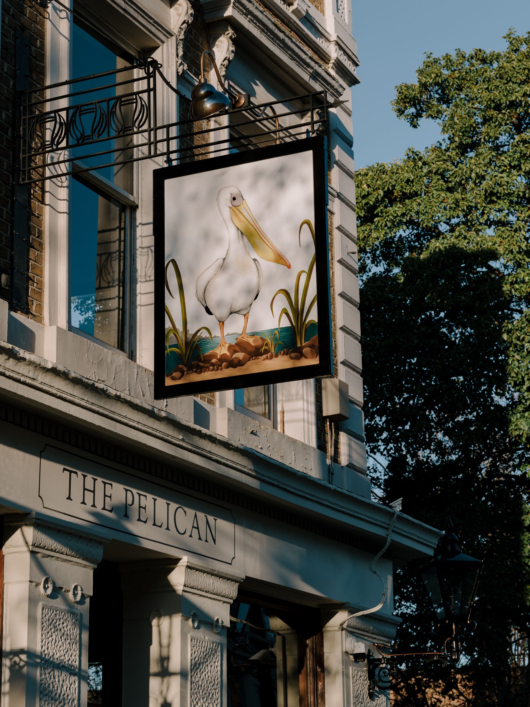 Jessica Yolanda Kaye’s Insider Guide To London's Notting Hill