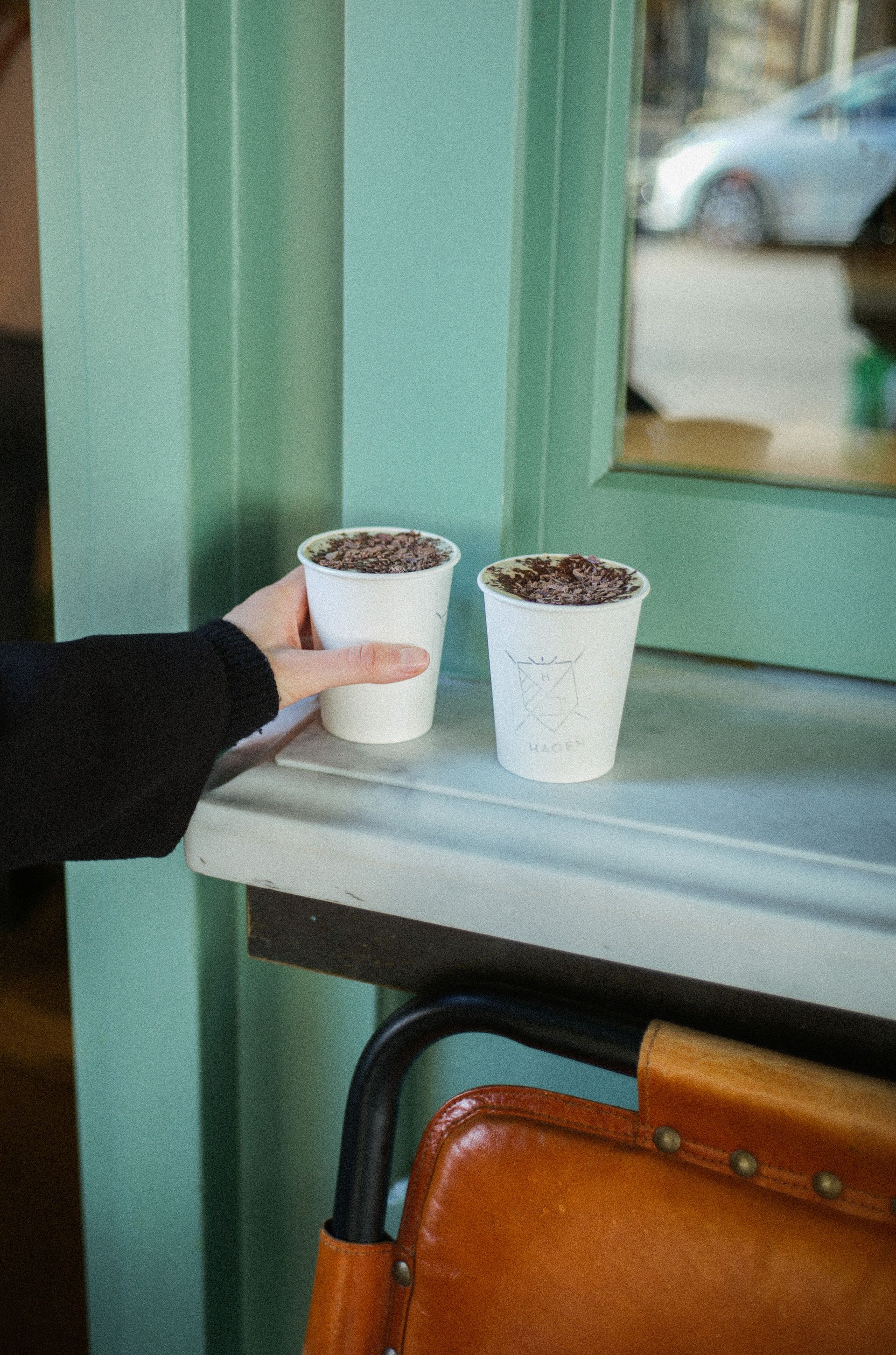 Jessica Yolanda Kaye’s Insider Guide To London's Notting Hill