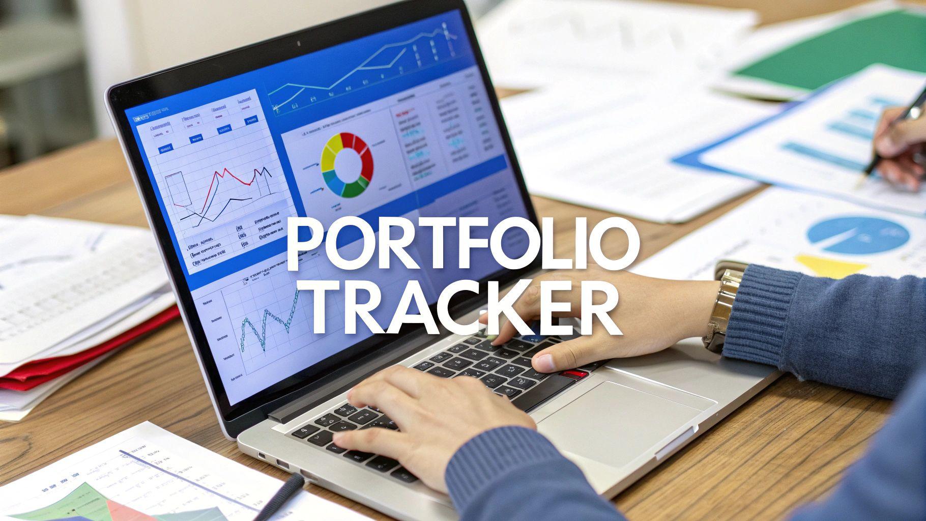 12 Best Portfolio Tracking Software Options... | Fundpilot