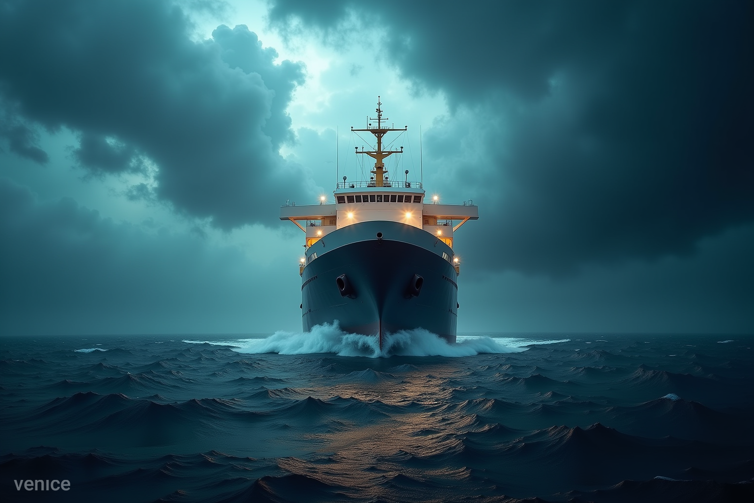 Venice’s realistic image crafter: How to generate realistic images with AI