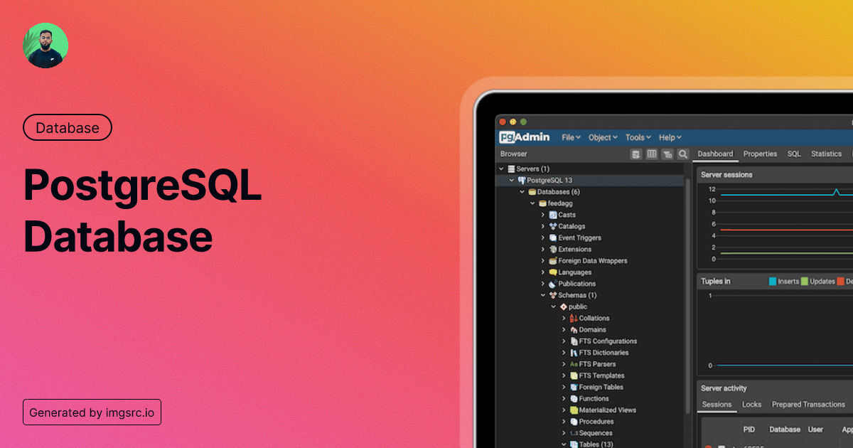 How to Create a PostgreSQL Database, Add a User, and Assign Permissions ... How to Create a PostgreSQL Database, Add a User, and Assign Permissions ...