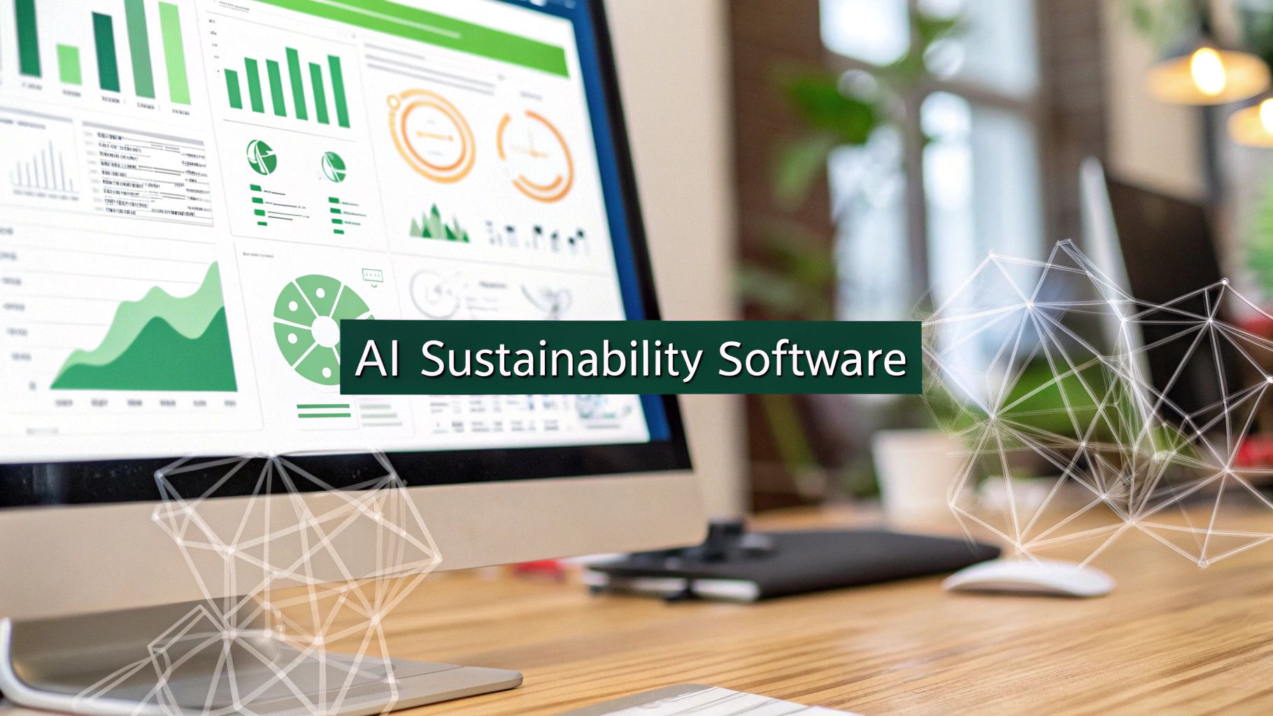 12 Top Sustainability Software with AI for 2025 | Carbonpunk