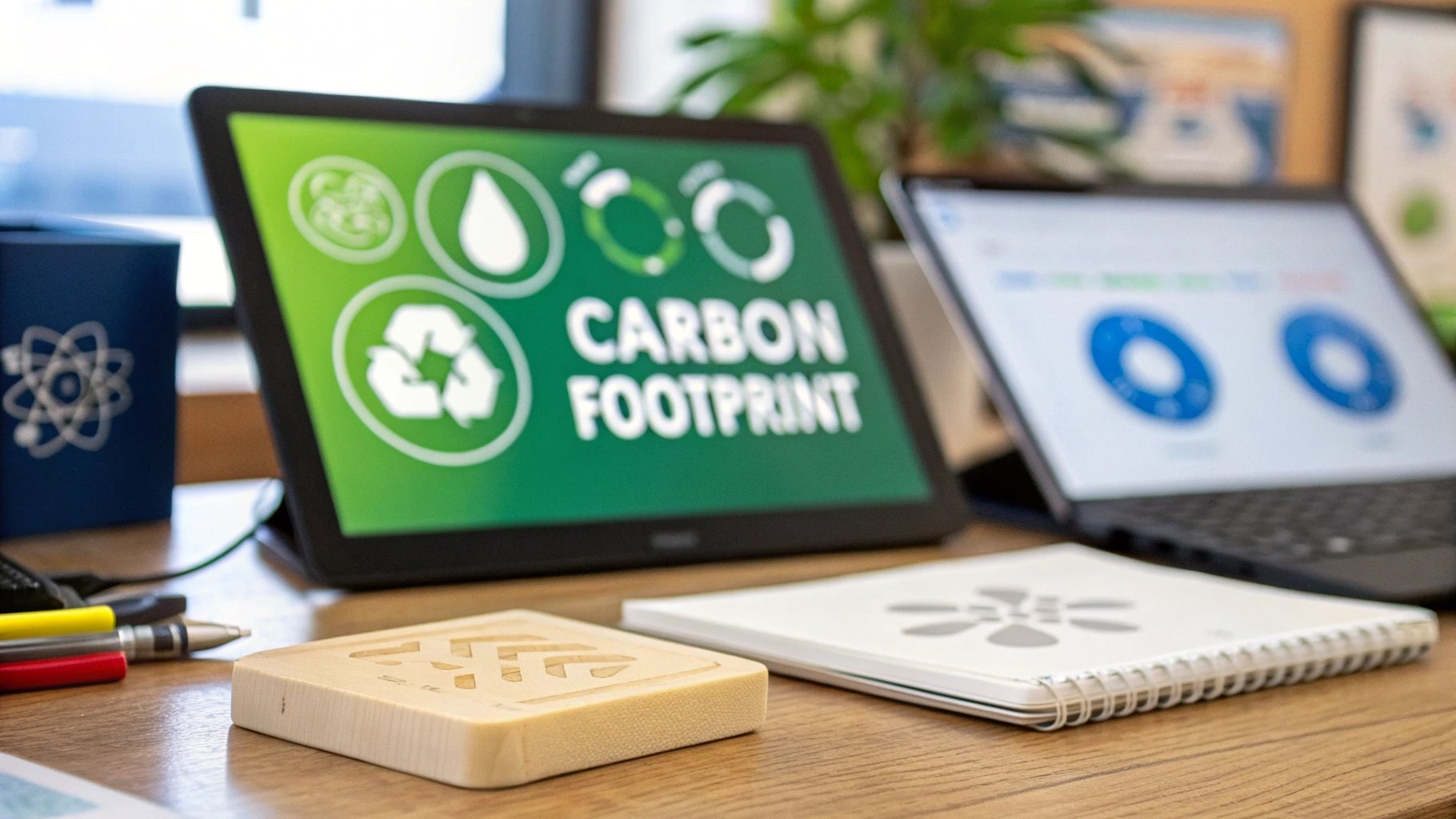 Calculate Carbon Footprint of a Product Easily & Accurately | Carbonpunk