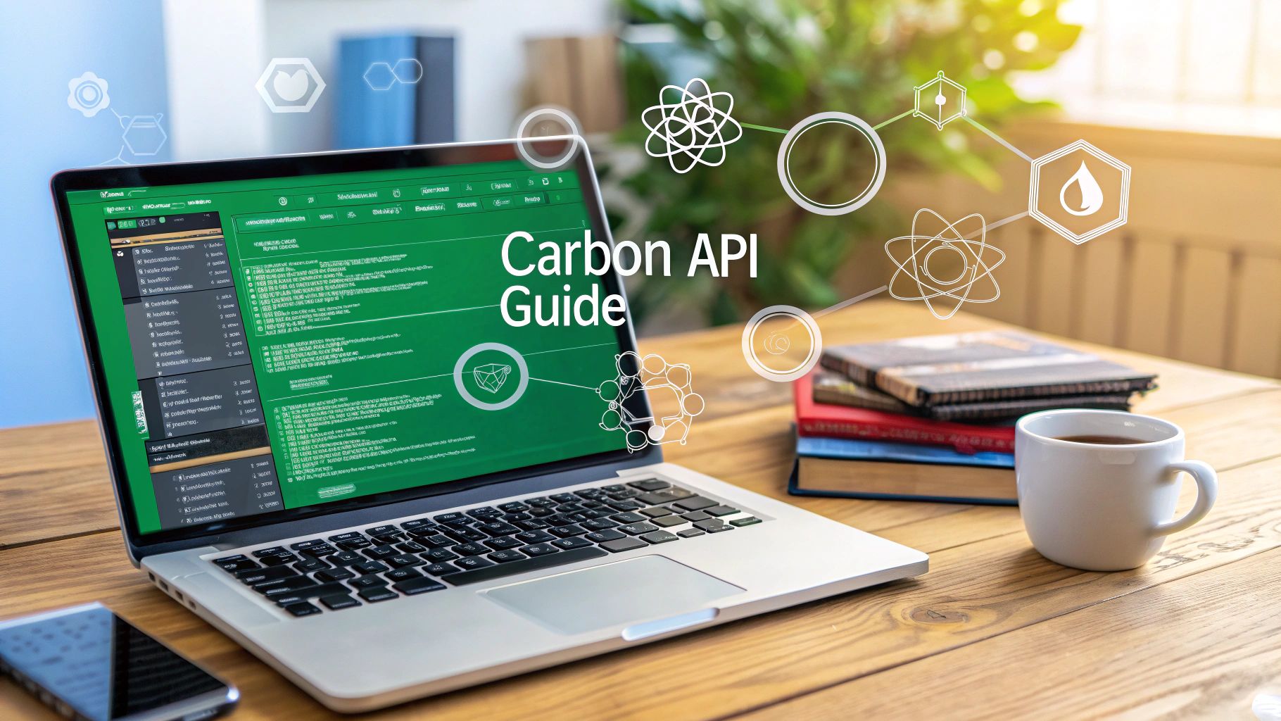 Carbon Footprint API Integration Guide for Seamless Implementation | Carbonpunk