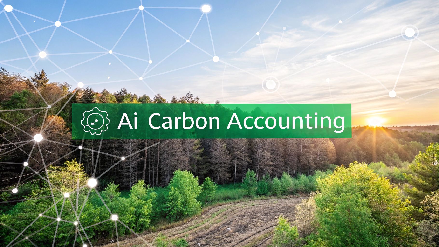 AI in Carbon Accounting and Reporting: Transforming Climate Strategy ...