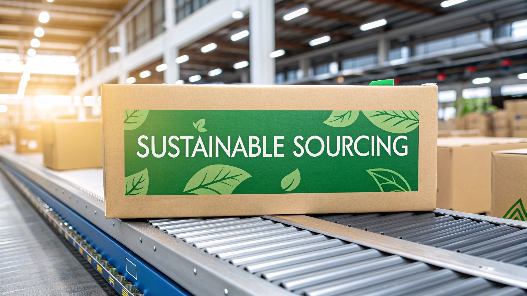 8 Sustainable Procurement Strategies for 2025 | Carbonpunk