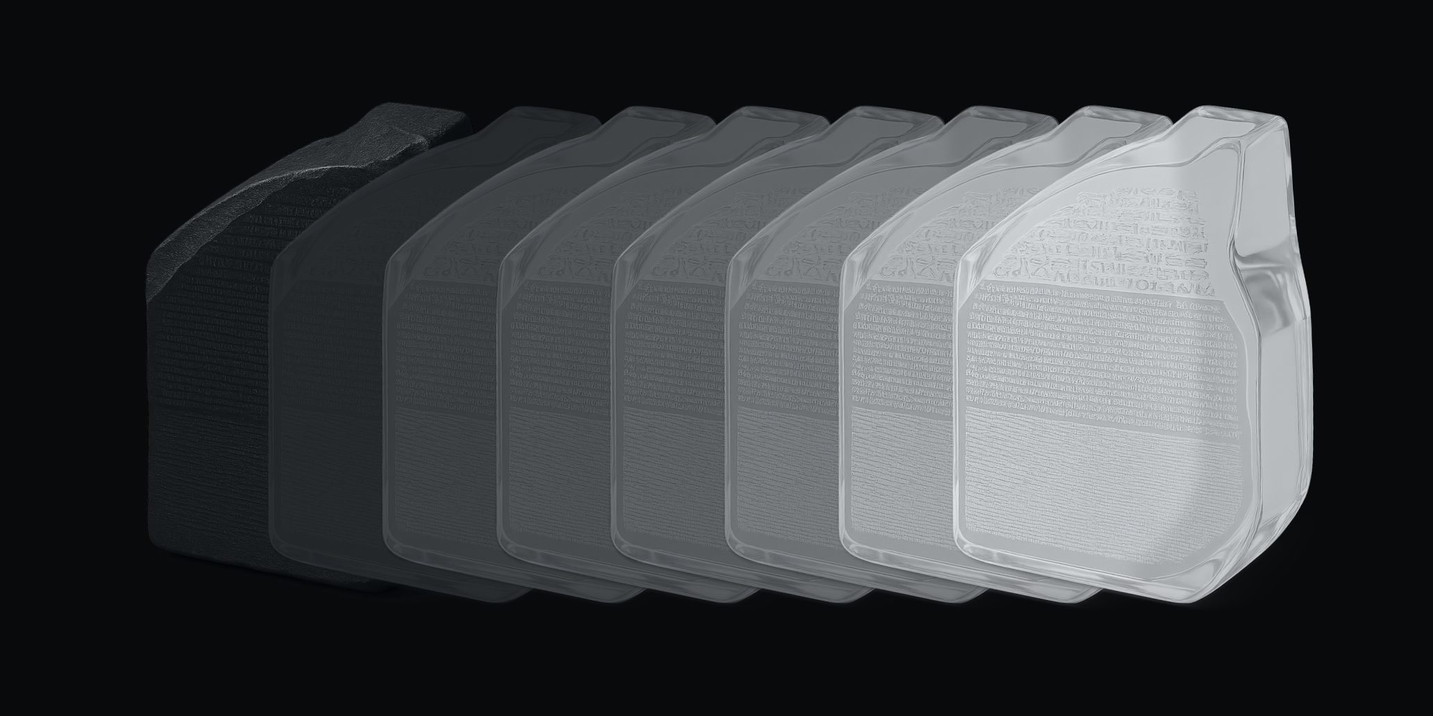The Rosetta Stone of Design Engineering by Yann-Edern Gillet — Yann ...