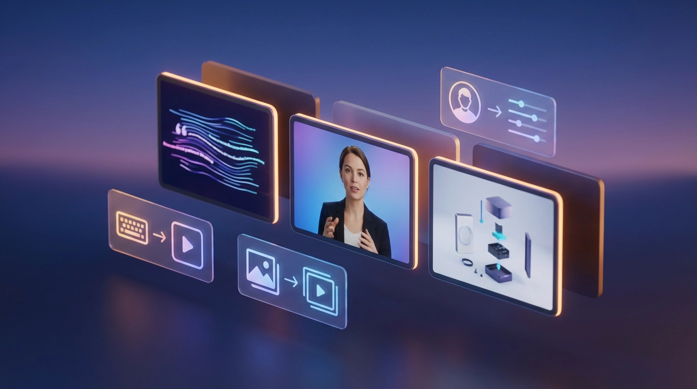 Best AI Video Generators in 2026: 10 Tools Tested and Compared | Hedra ...